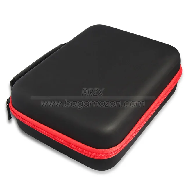 Custom Eva Carrying Case Travel Hard Shell Eva Hard Case Eva Game Case ...