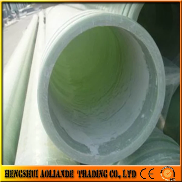 Shop RTRP Pipe - Durable, Anti-Corrosive Fiberglass Solutions