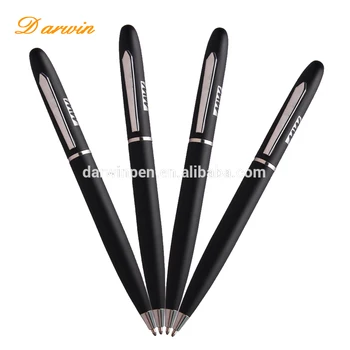 Custom Advertising Slogan Pen,Luxury Business Pens,Slogan Ball Pen ...