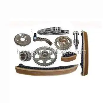 Ttiming Chain Kit For A-class (w169) 6110500011 / 611 050 00 11 - Buy ...