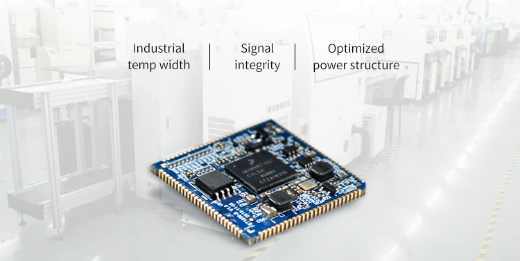 IMX RT1061 MCU Development Board with Freertos Support