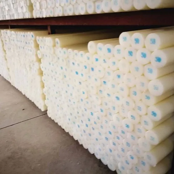 Teflon Pvdf Fep Pfa Rod 100% Virgin Solid Round Bar - Buy Teflon Pvdf ...