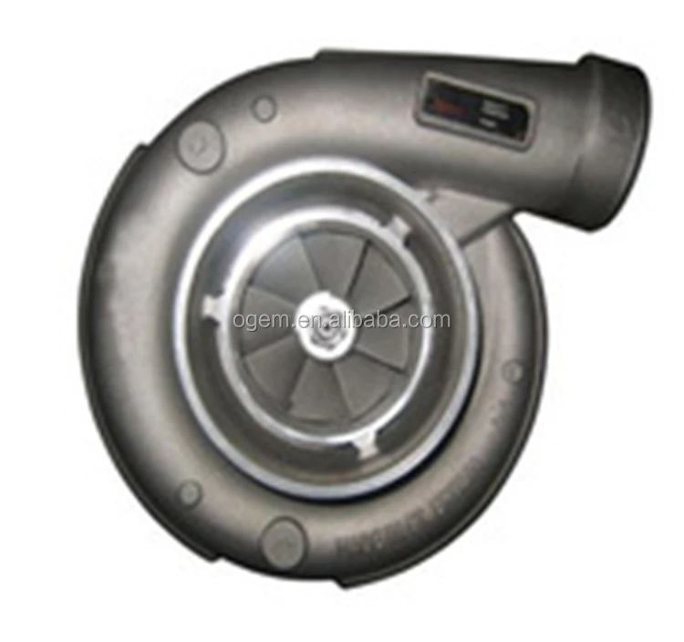 Ccec Cummins Marine Equipment Parts Kta38 Turbo Charger 3594121 3594120 ...