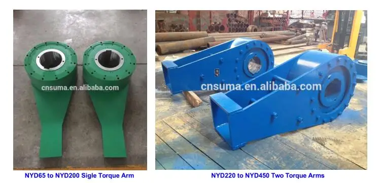Cam Gear Hold Back Clutch Nyd95 One Way Backstop Bearing With Torque ...