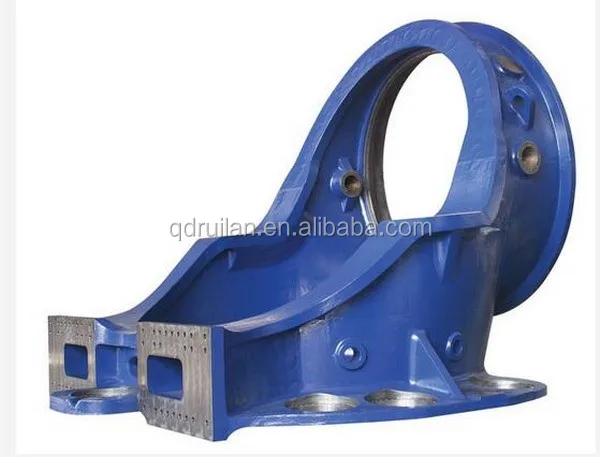 Wind Power Casting Components,,Ductile Iron Casting Parts,Alternative ...