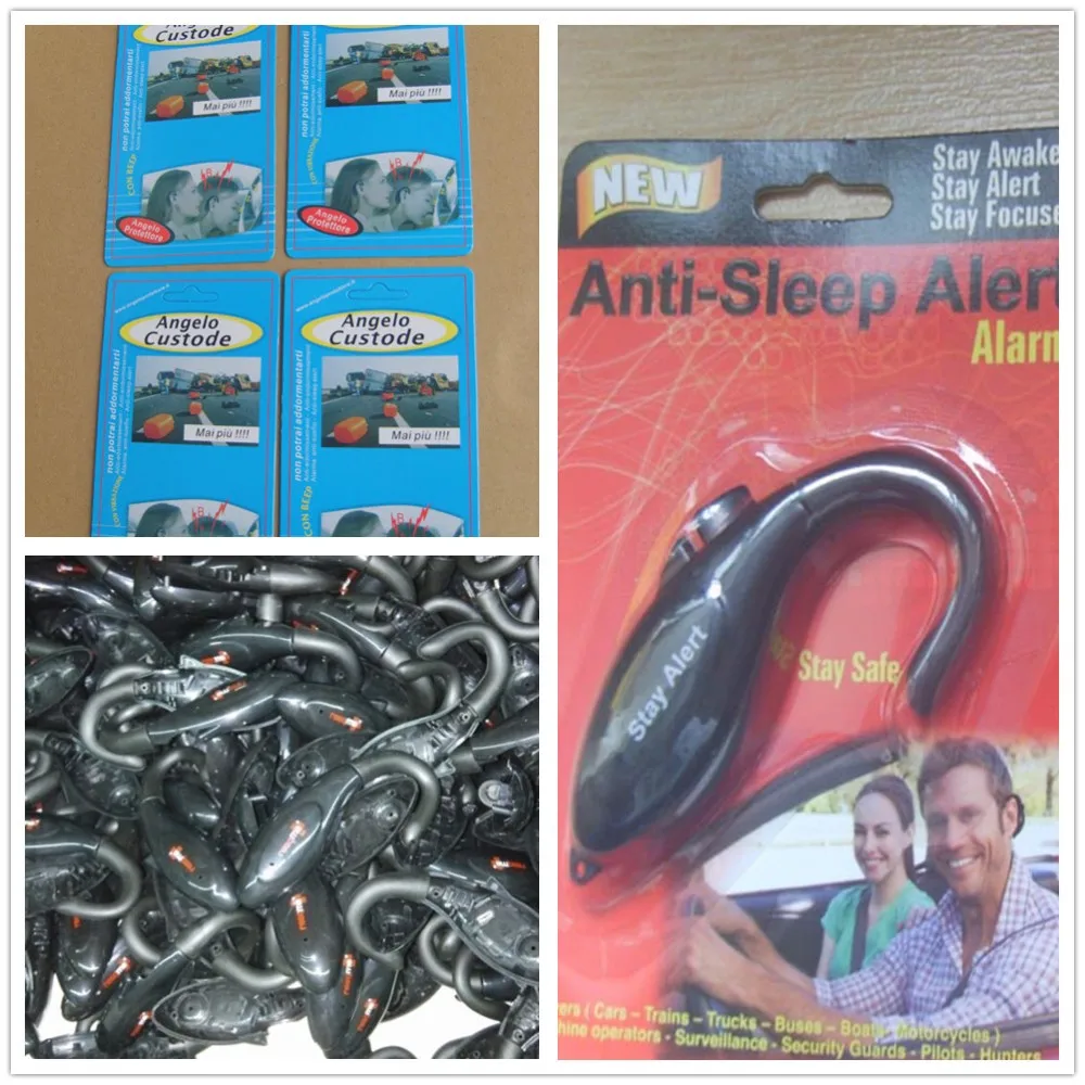 Lgi Nap Alarm Directly Factory Price Driver Sleep Alert Anti Sleep ...