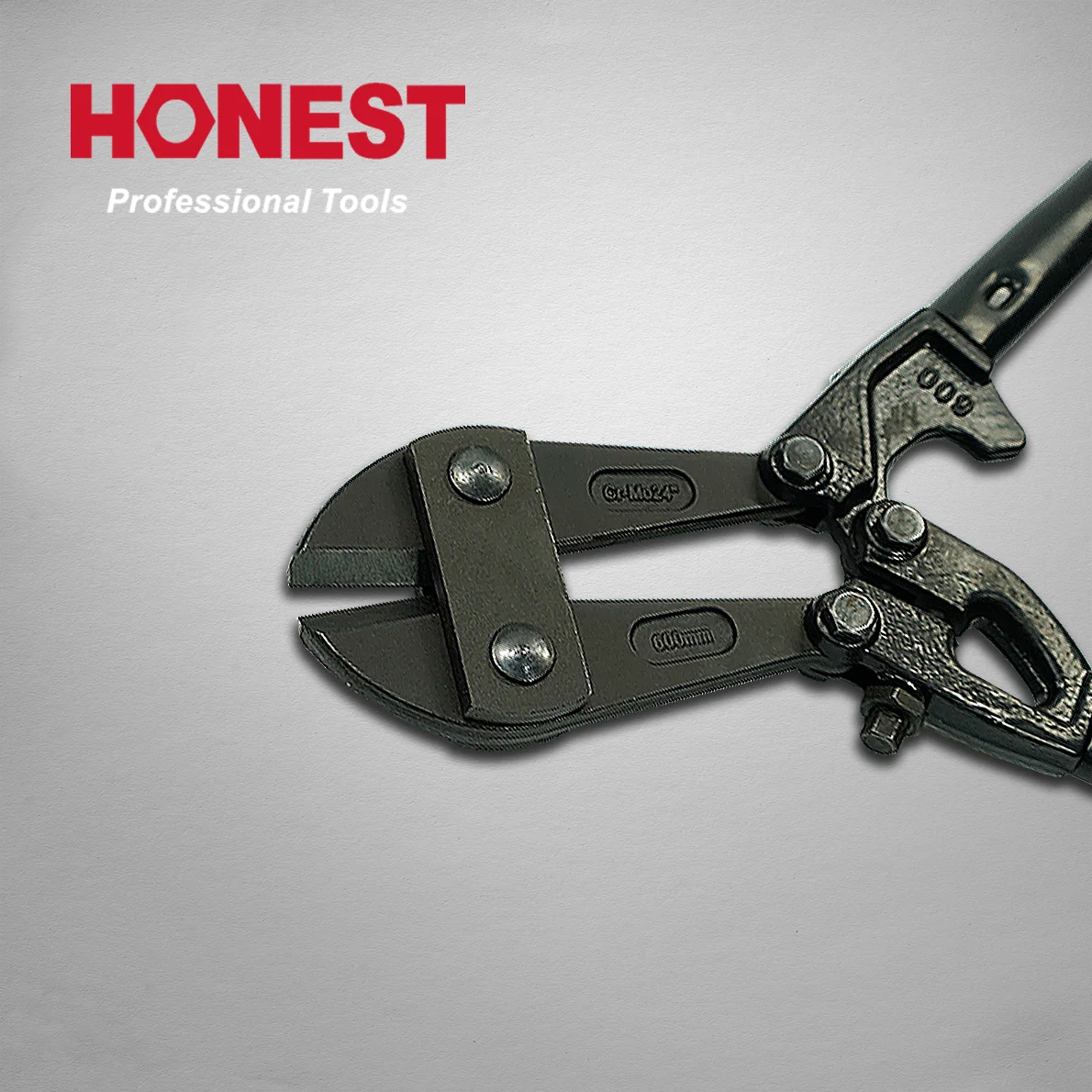 36 Inch Heavy Duty Cr-Mo Alloy Bolt Cutter with Rubber Handle