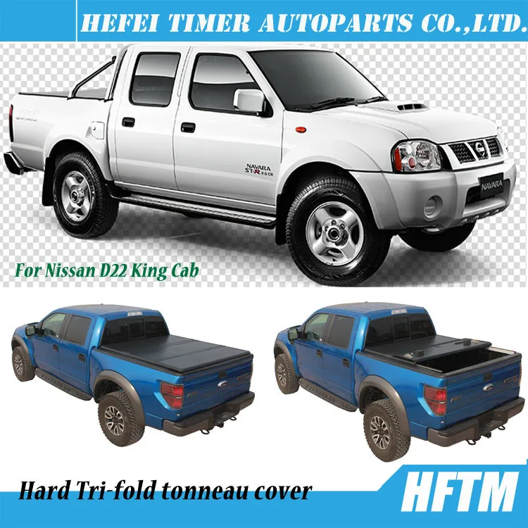 Bed Cover For Nissan Hardbodynull