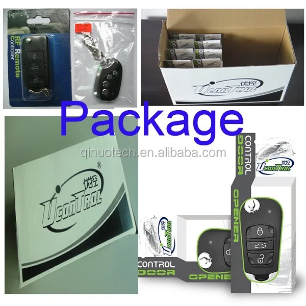 433mhz Compatible Positron Exact Hcs300 Rolling Code Remote Control ...