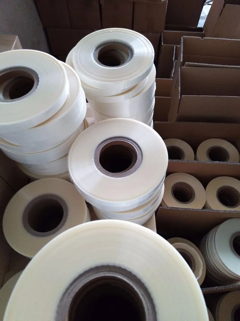 Box Corner Pasting Adhesive Tape Price - Buy Adhesive Tape Price ...