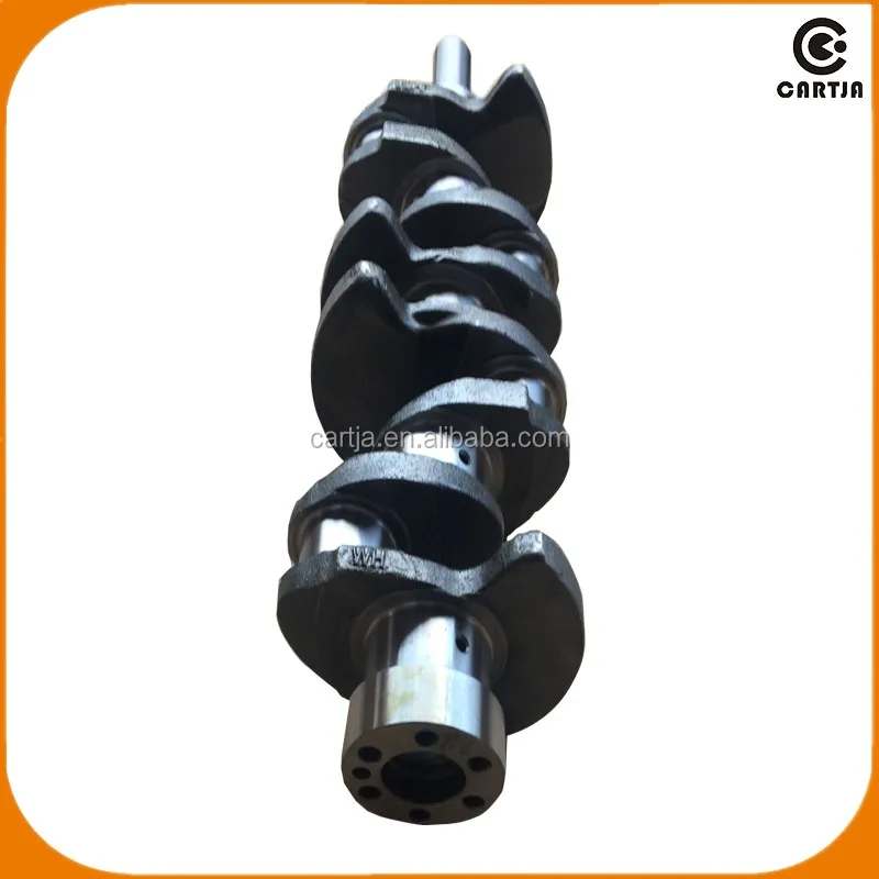 5le Crankshaft 13401-54100 For Hiace 2005 Up - Buy 5le Engine ...
