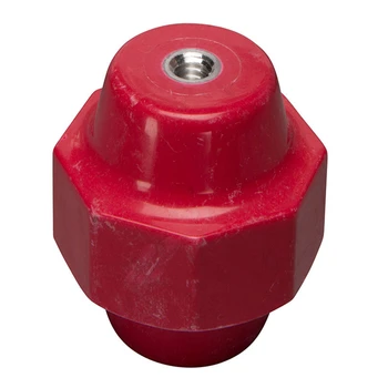 Low Voltage Electrical Bmc/dmc Busbar Red Poly Insulator - Buy Bus ...