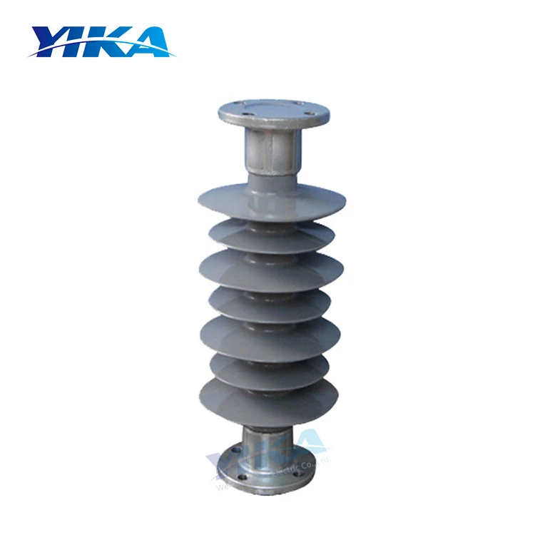 Wenzhou Yika Iec High Voltage Post Type Insulator 36kv Polymeric ... Wenzhou Yika Iec High Voltage Post Type Insulator 36kv Polymeric ...