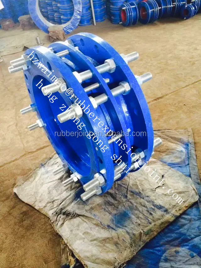Dn150 Metal Dismantling Joint With Best Price China Supply - Buy Dn150 ...