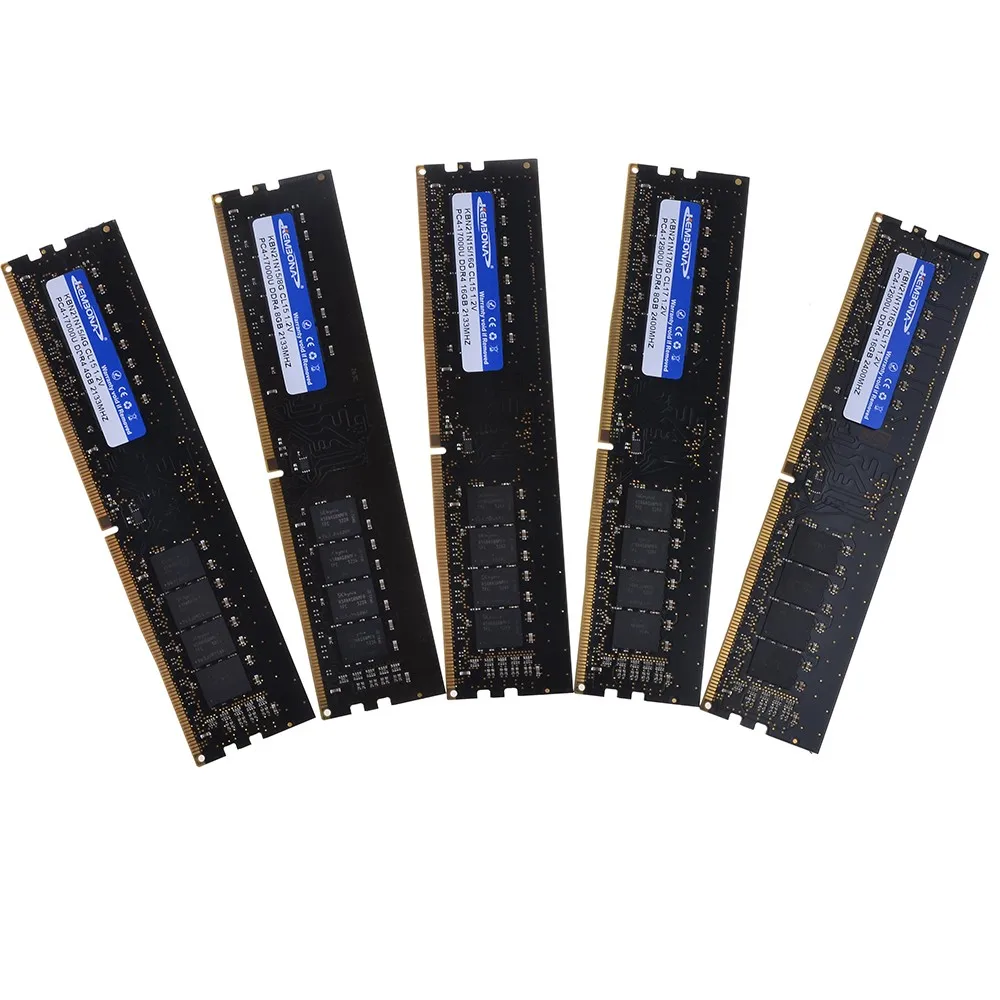 Manufacturer In China Desktop Memory Ddr4 2133 8gb With High ...