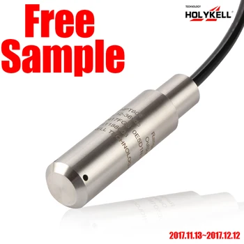 Holykell Factory Well Depth Sensor,Long Measure Range Water Well Depth ...