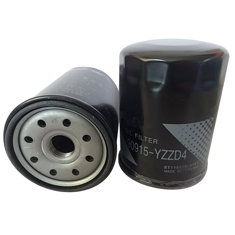 Wholesale Factory 90915-yzzd4 Car Filter Oil Shenzhen Hot Pack - Buy ...