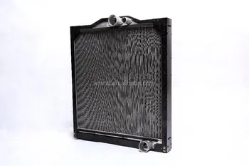 Mitsubishi Radiator Me293928 For Fv515,8dc9,8dc82 - Buy Mitsubishi ...