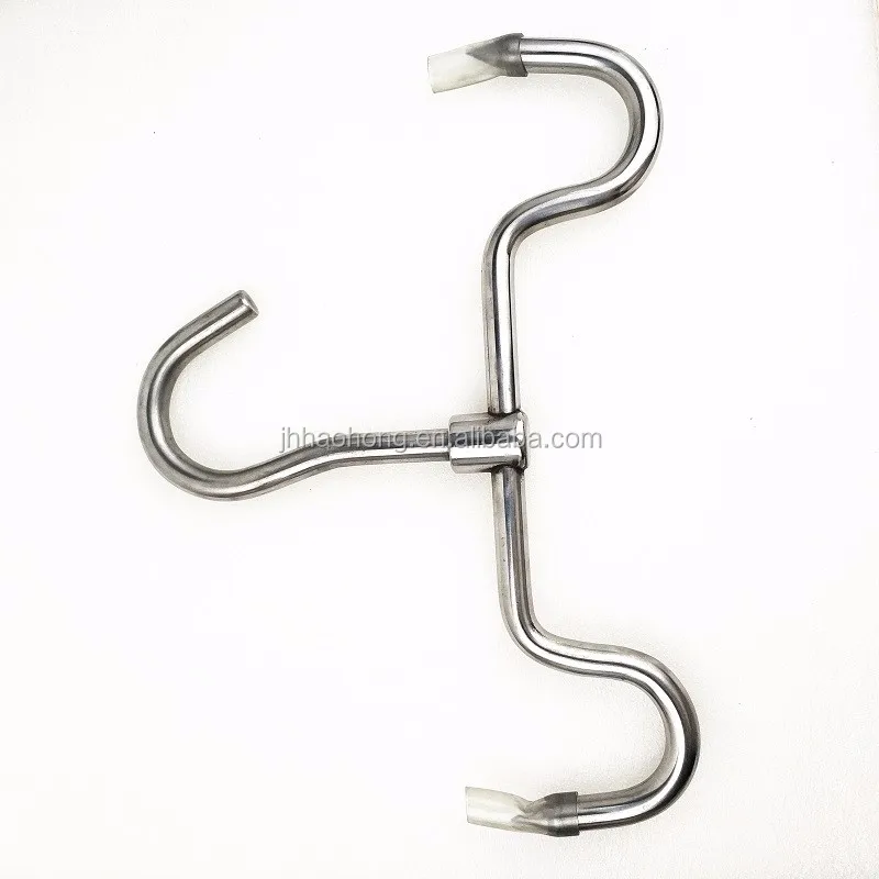 High Quality Heavy Duty Stainless Steel Meat Hooks