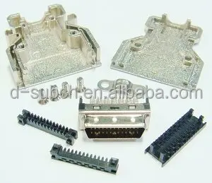 Mdr 26 Pin Connector - Buy Mdr 26 Pin Connector,Male Scsi Connector ...