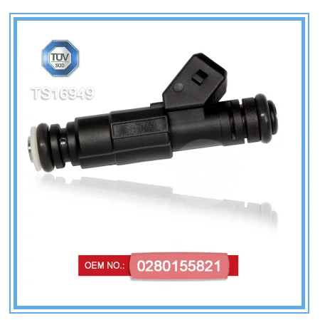 Inyector De Combustible Oem 0280156090 De Alta Calidad Para Chevrolet ...