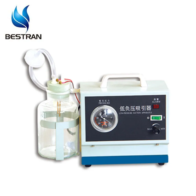 Bt-x3 Negative Pressure Suction Unit Suction Pump Medical - Buy Suction ...