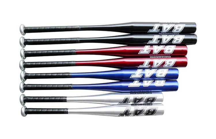 32 Inch Great Quality Aluminum Alloy Baseball Bat - Buy Baseball Bat ...