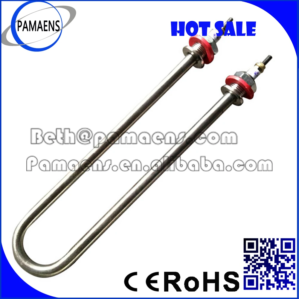 High Quality Acid Resistance Immersion Heater For Chemical Liquid - Buy ...