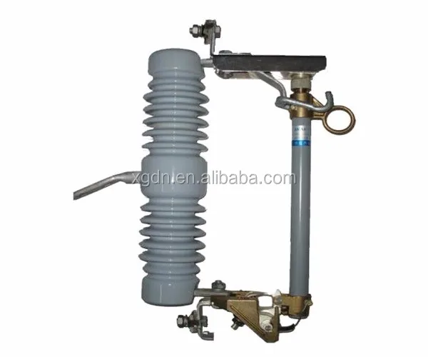Exported Type Silicone 10kv 35kv Cut Out Fuse - Buy Fuse Cut Out,Cut ...