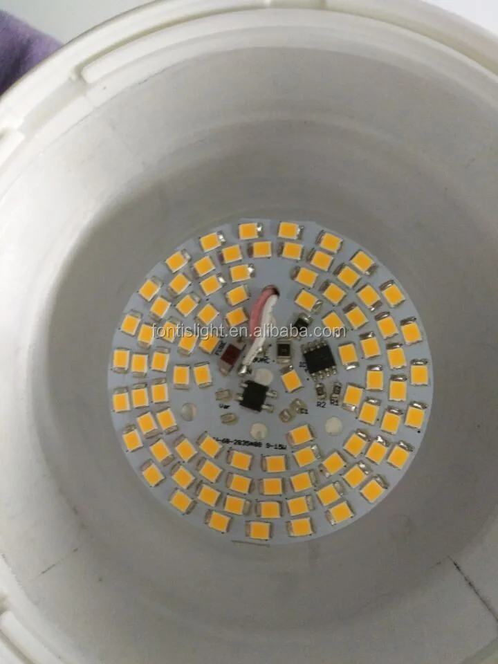 10w 230v Driverless Led Module/support Scr/triac Dimming Led Pcb Ac ...