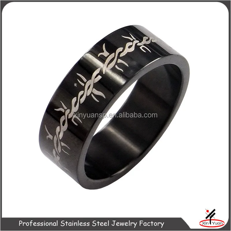 Golden Arabic Rings Arabic Wedding Rings Arabic Engagement Rings - Buy ...