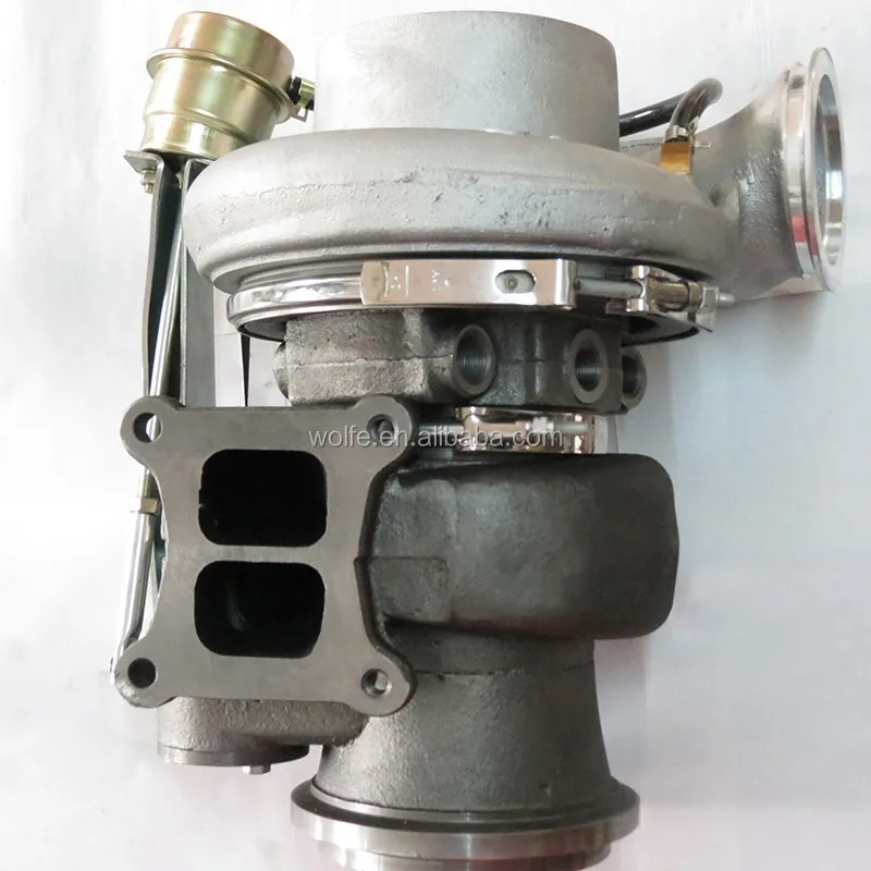 High Quality Turbo For Hx55w 4037635 407636 4037631 4089863 ...