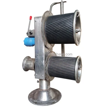 Fish / Fishing Net Hauler For Gill Net - Buy Net Hauler,Gill Net Hauler ...