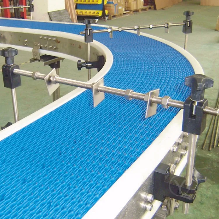 Adjustable Small Guide Rail Bracket For Conveying - Buy Aluminium ...