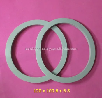 Square Section Gasket Ring Box Seal Rectangular Seal Rings - Buy Square ...