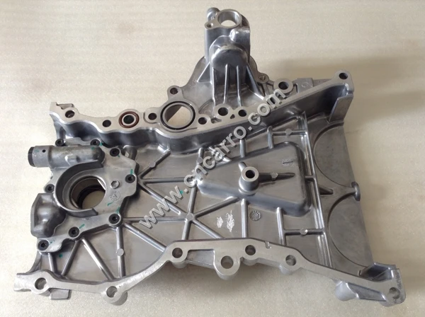 oil pump for Chevrolet sail 9025210, View oil pump, cncarro Product ...