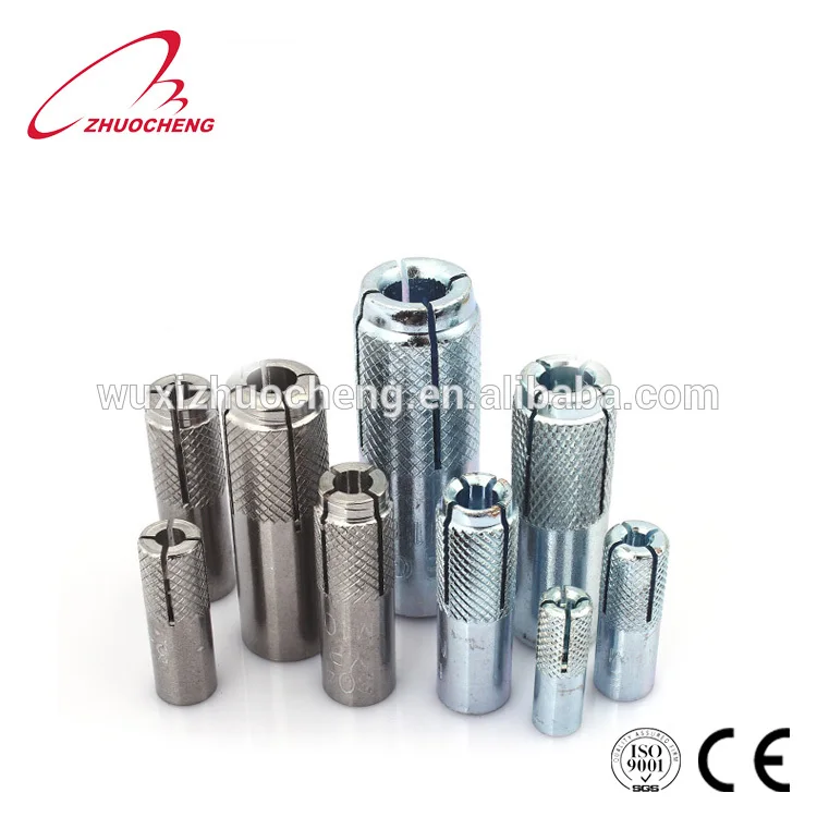 Stainless Steel Drop M4 Expansion Anchor Bolt - Buy Expansion Anchor ...