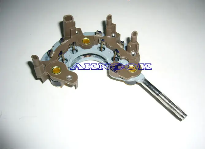 Diodes Alternator Rectifier Inr718,Inr718p,Rn-18,Rec-6411,134306,31 ...