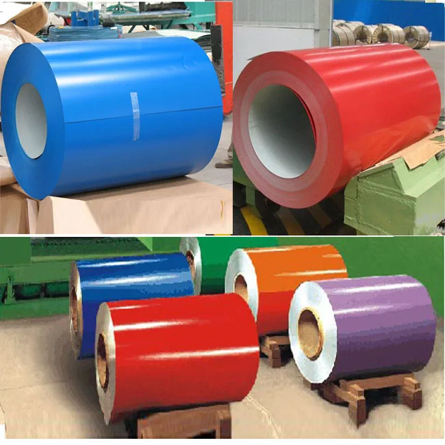 Color Coated Aluminum Coil For Acp - Buy Prices Of Aluminum Sheet Coil ...