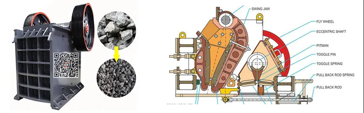 Industrial Limestone Crushers,Jaw Crusher Diagram - Buy Jaw Crusher ...