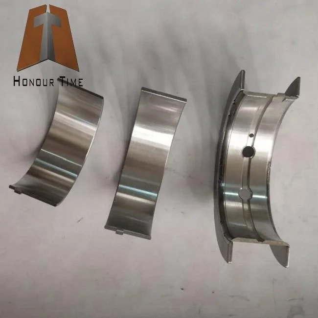 굴착기 디젤 엔진 4d102 6d102 주요 방위/막대 방위/돌격 세탁기를 연결하십시오 - Buy 4d102 메인 베어링 ...