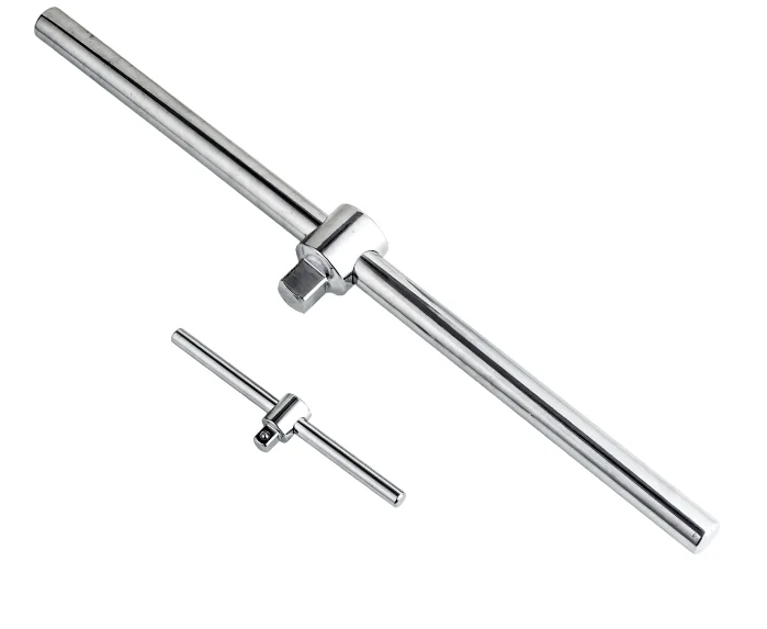 Sliding T Bar Socket Adaptor Hand Tools - Buy Socket Wrench,Ratchet ...