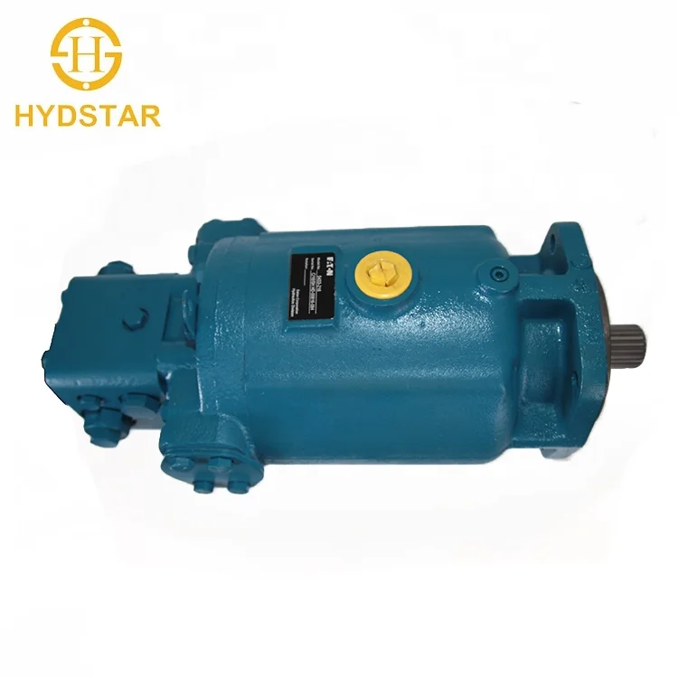 Remanufactured High Speed Fixed Displacement Motor 5433 For Eaton - Buy ...