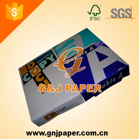 China Cheapest A4 Paper 70 Gsm Copy 500 Sheets - Buy A4 Paper 70 Gsm ...