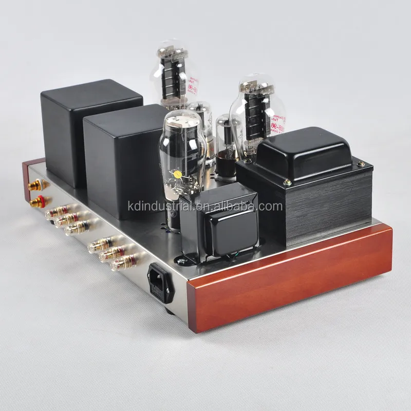 OEM Class A Single Ended 300B-98 Vacuum Tube Amplifier