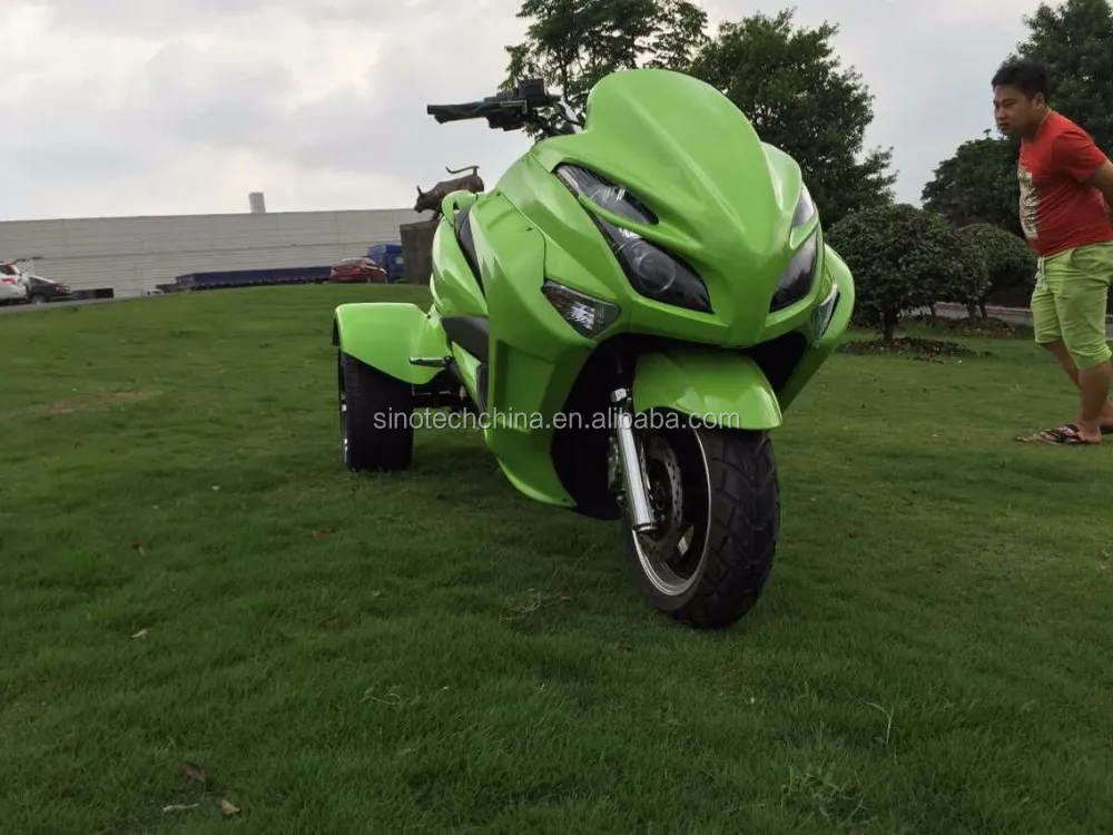 Factory Customized Chinese Three Wheel Motorcycle - Buy Chinese Three ...