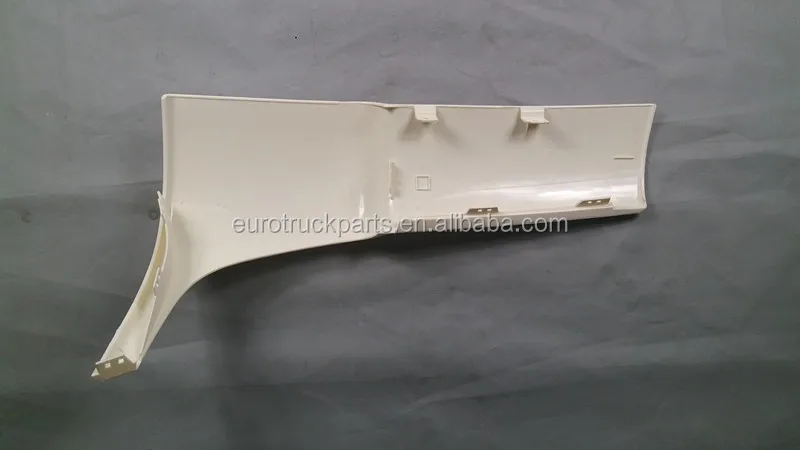 European Truck Auto Body Spare Parts Oem 9448840322 9448840222 Wind Air ...
