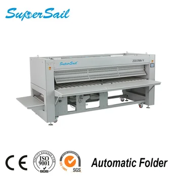 Automatic Cloth Folding Machine Automatic Laundry Folding Machine ...