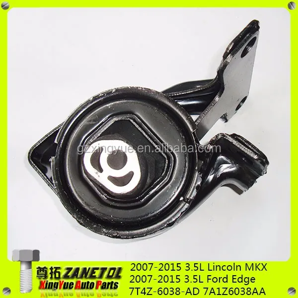 7A1Z-6038-AA 7A1Z6038AA par motor Montaje del puntal para Lincoln MKX ...