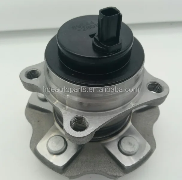 렉서스 RX350의 RX450H 후면 휠 허브 베어링 42450-48050 3DACF033F-7CS| Alibaba.com